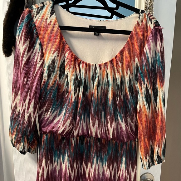 City Triangles | Dresses | City Triangles Dress | Poshmark